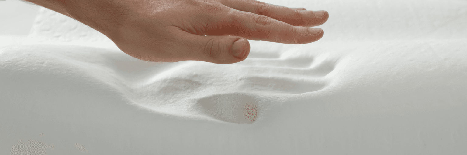 La Espuma Memory Foam: Revolucionando Tu Experiencia de Descanso ...