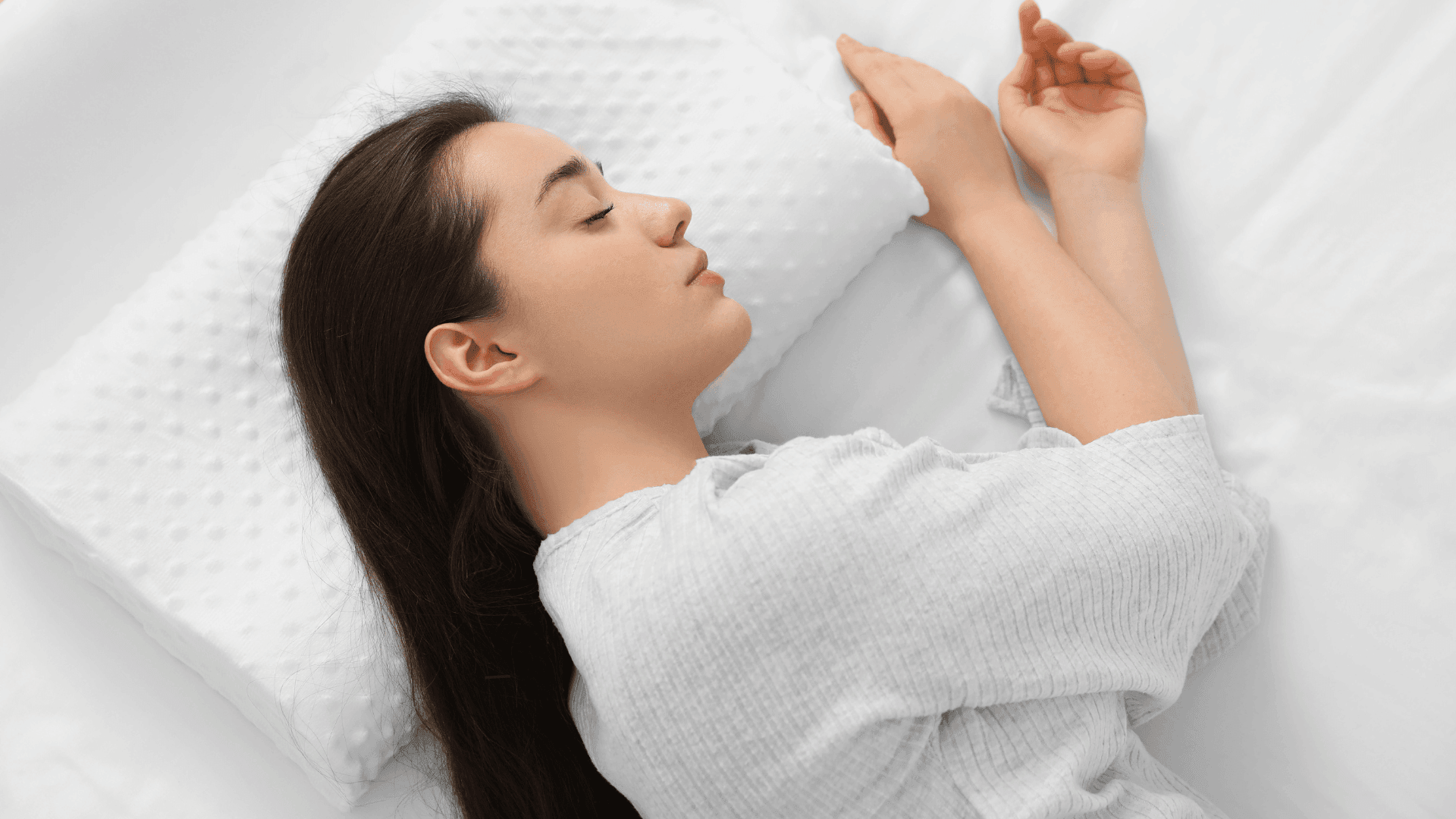 La Espuma Memory Foam: Revolucionando Tu Experiencia de Descanso ...