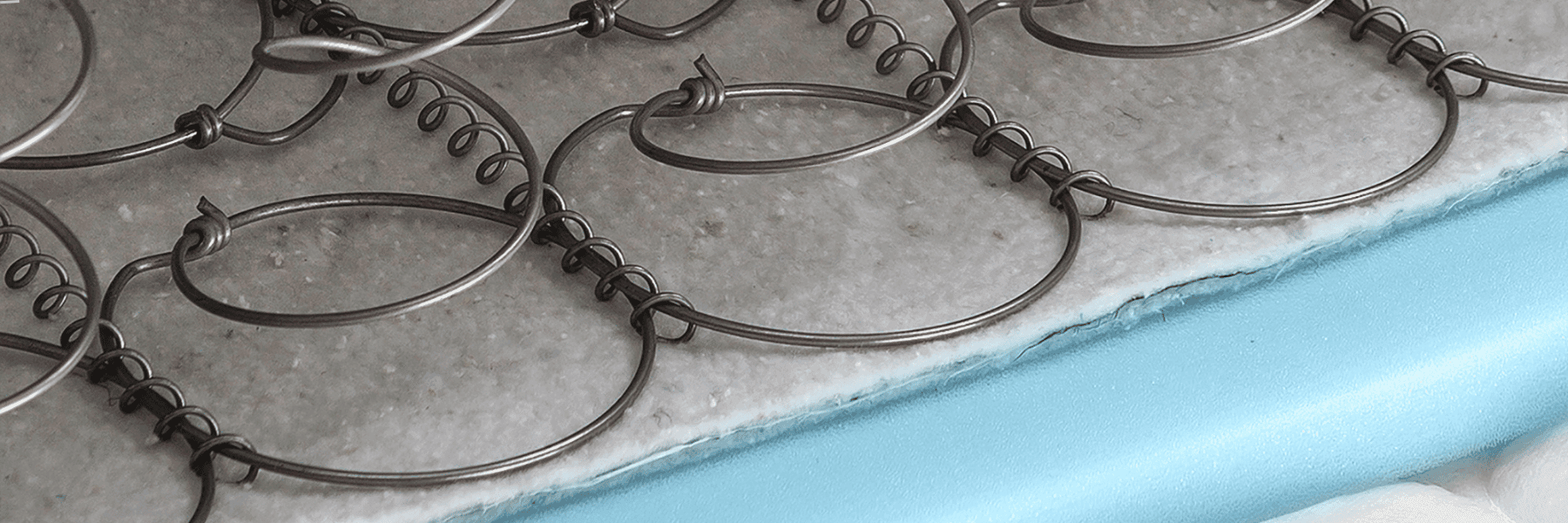 El Resorte Bonell: Innovación en el Núcleo de los Colchones - Colchones ...