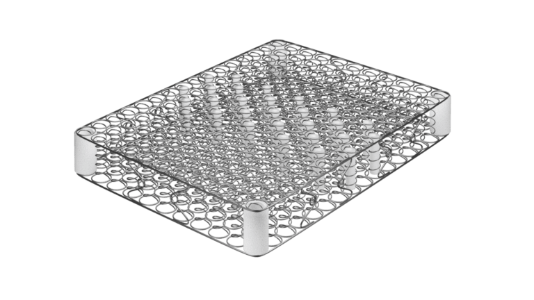 El Resorte Bonell: Innovación en el Núcleo de los Colchones - Colchones ...