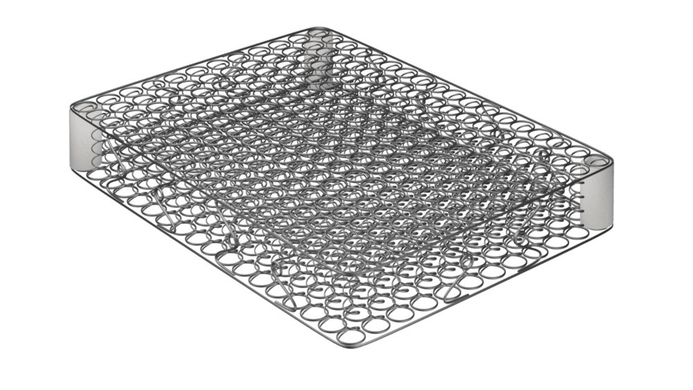 El Resorte Bonell: Innovación en el Núcleo de los Colchones - Colchones ...